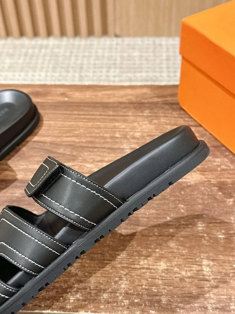 Perfect replica Hermes Slippers