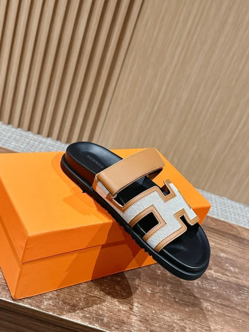 OEM Hermes Slippers