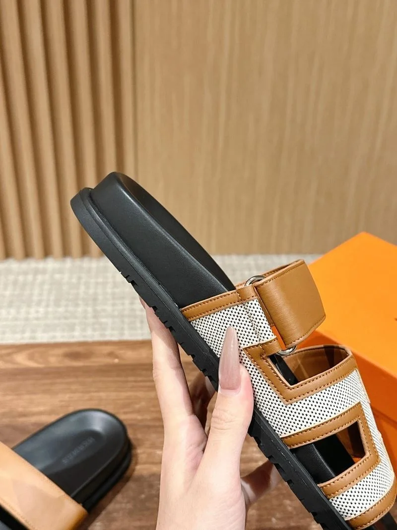 OEM Hermes Slippers