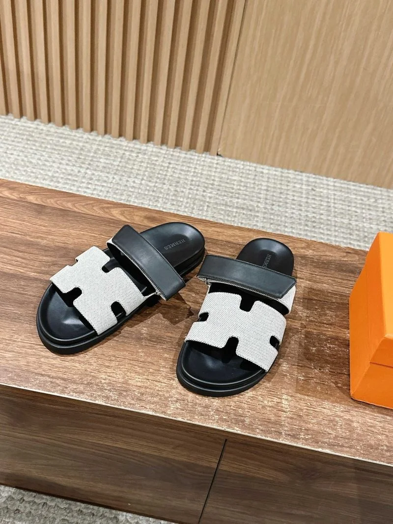 Original Hermes Slippers