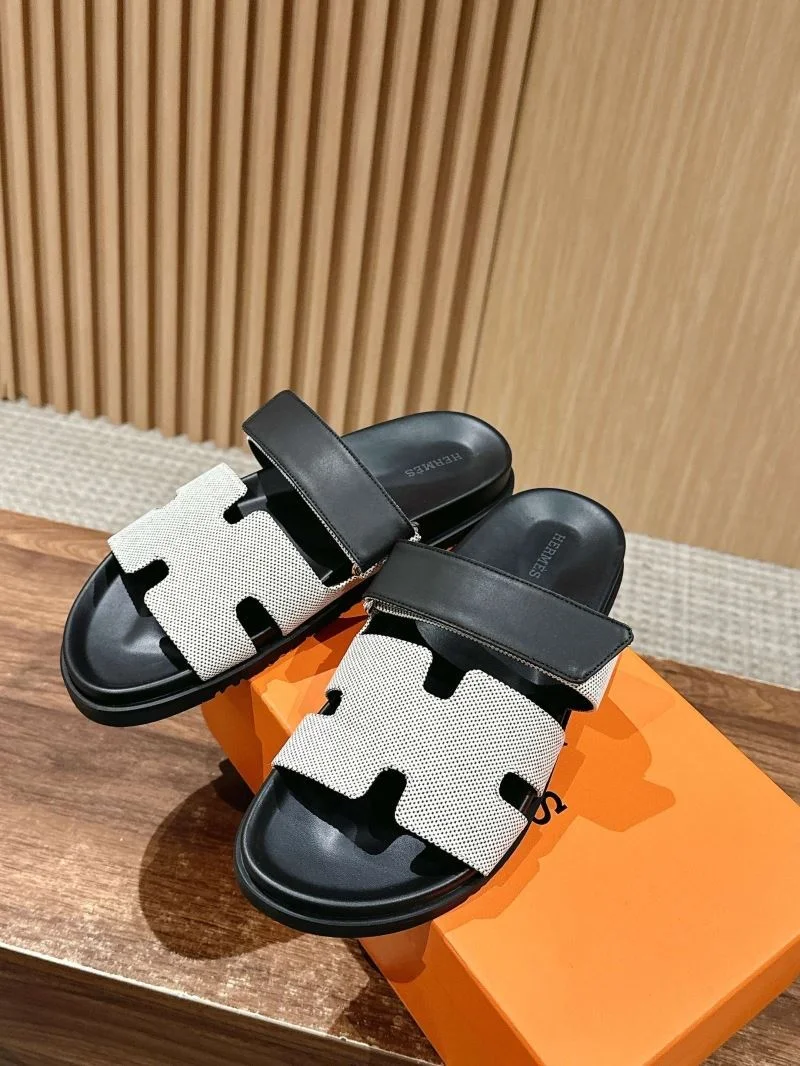 Original Hermes Slippers