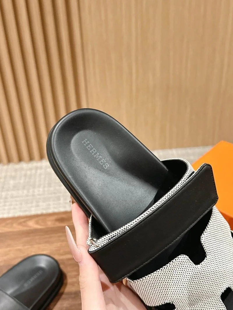Original Hermes Slippers