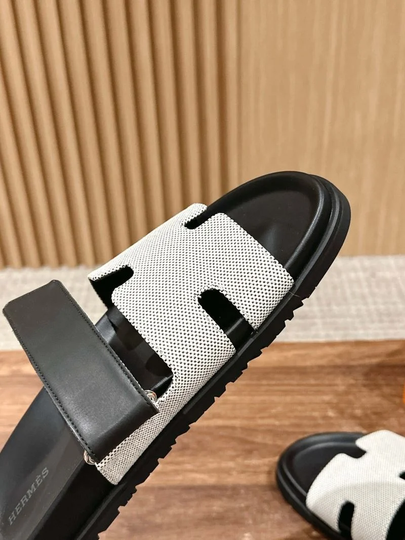 Original Hermes Slippers