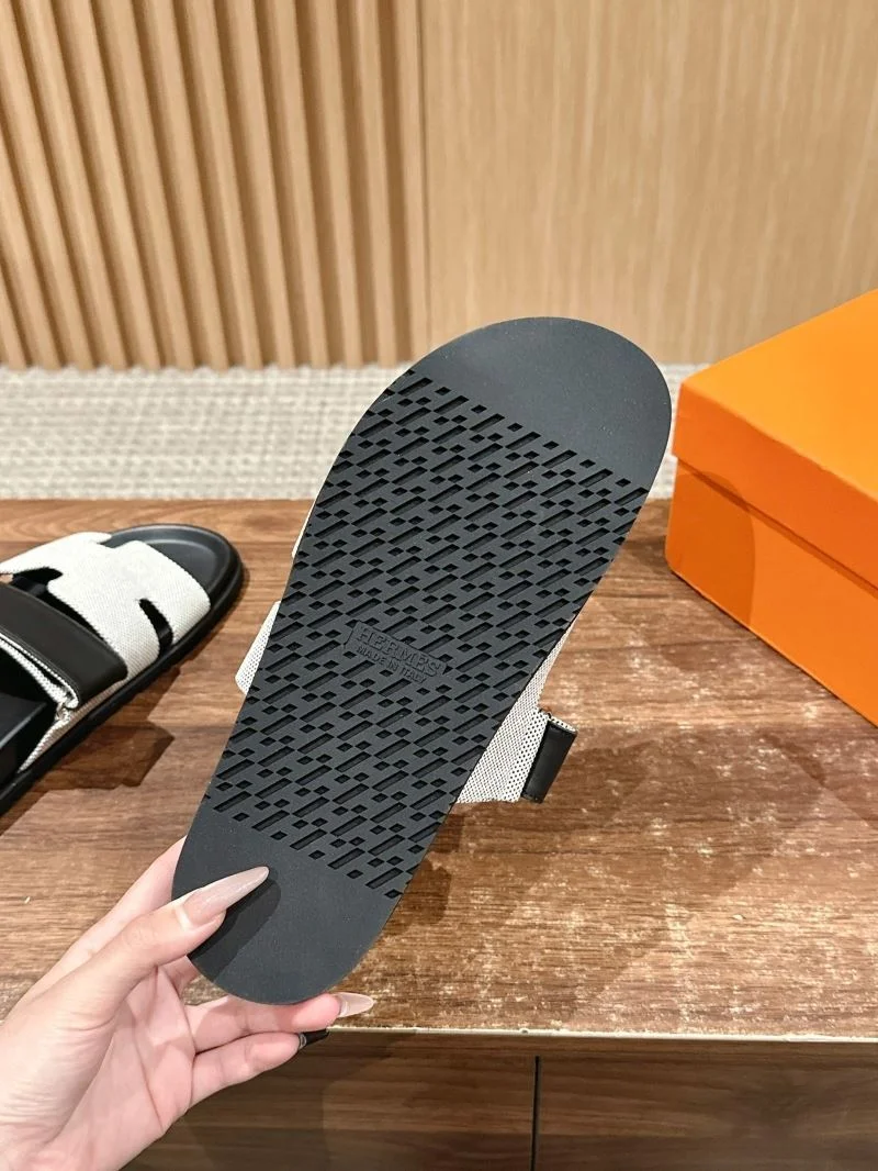 Original Hermes Slippers