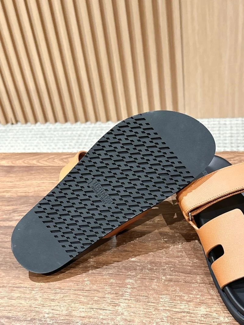 Accurate model Hermes Slippers