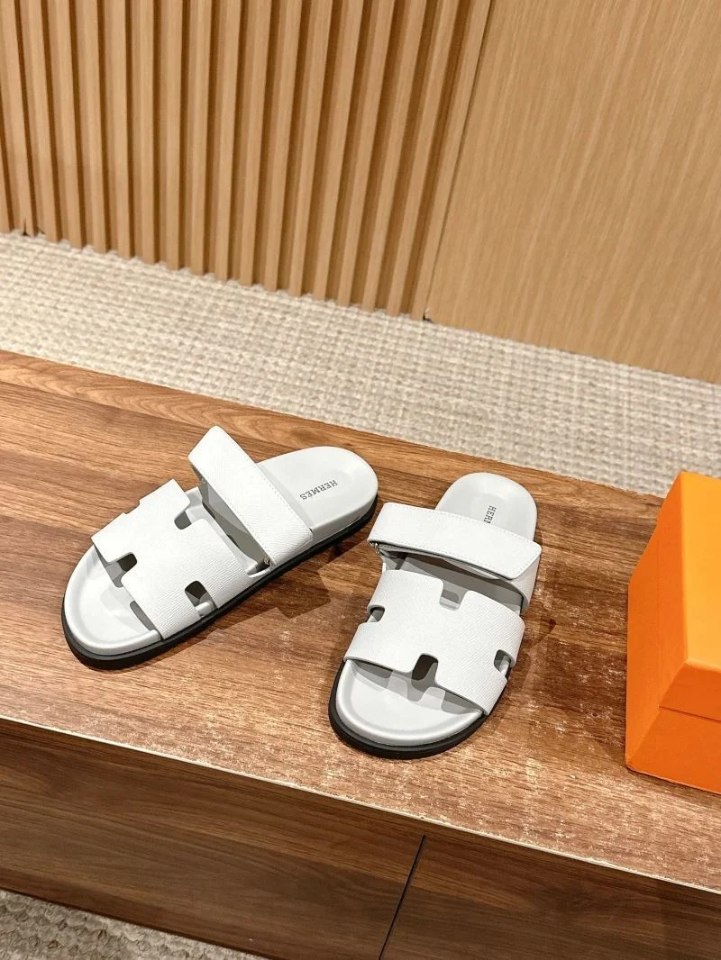 Legit Hermes Slippers