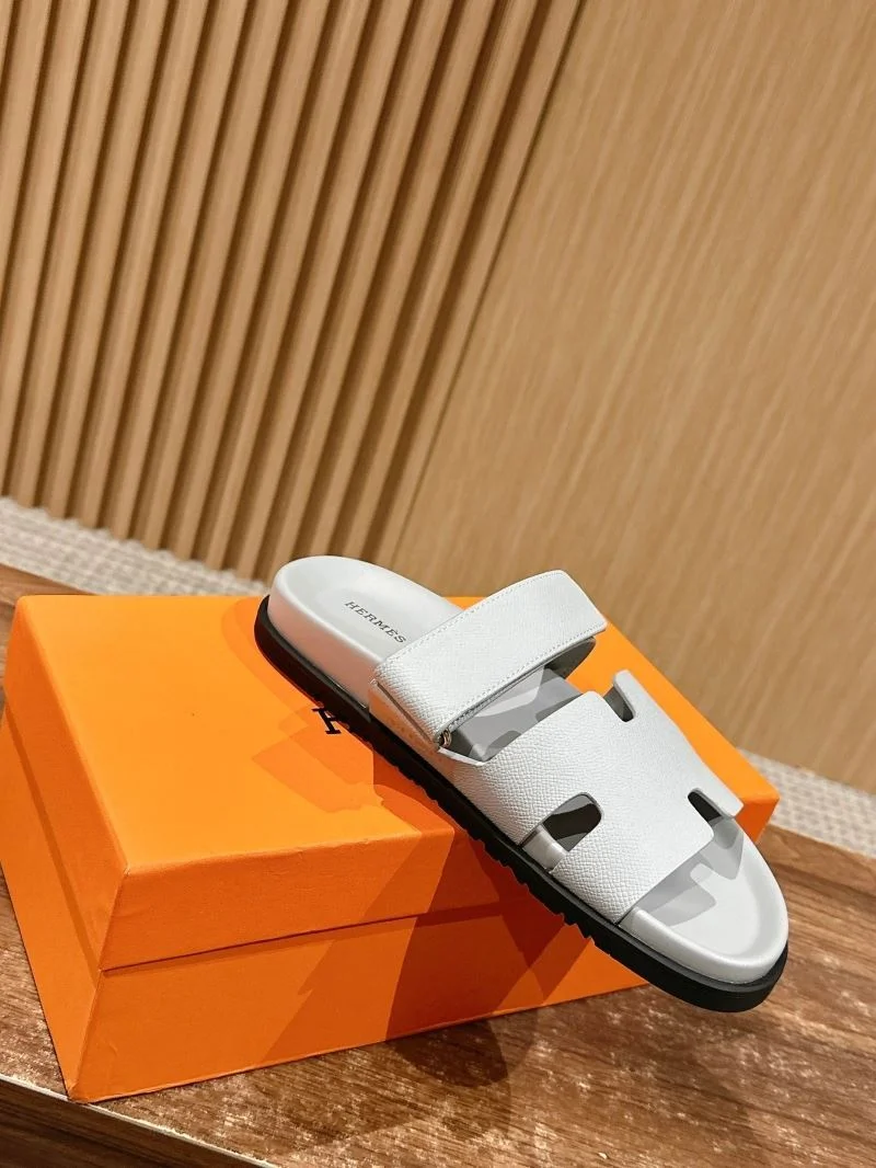 Legit Hermes Slippers