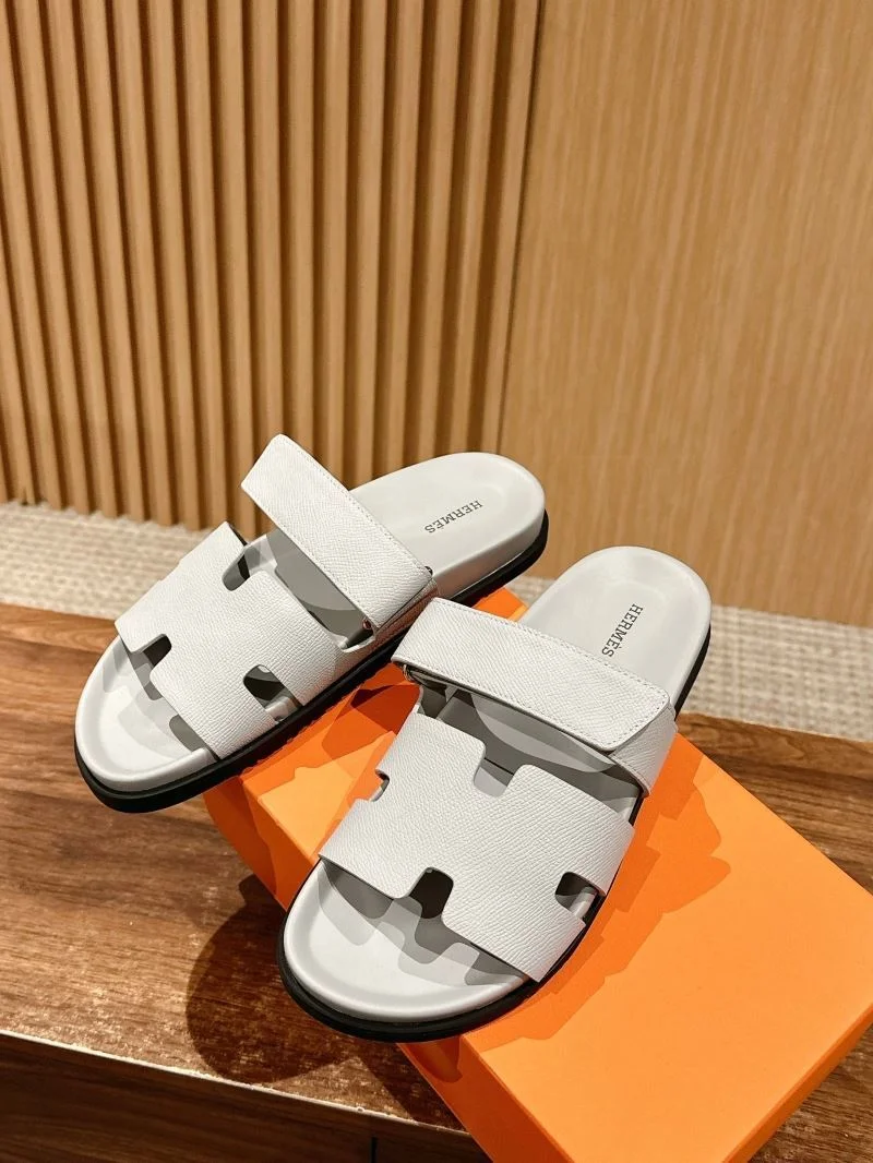 Legit Hermes Slippers