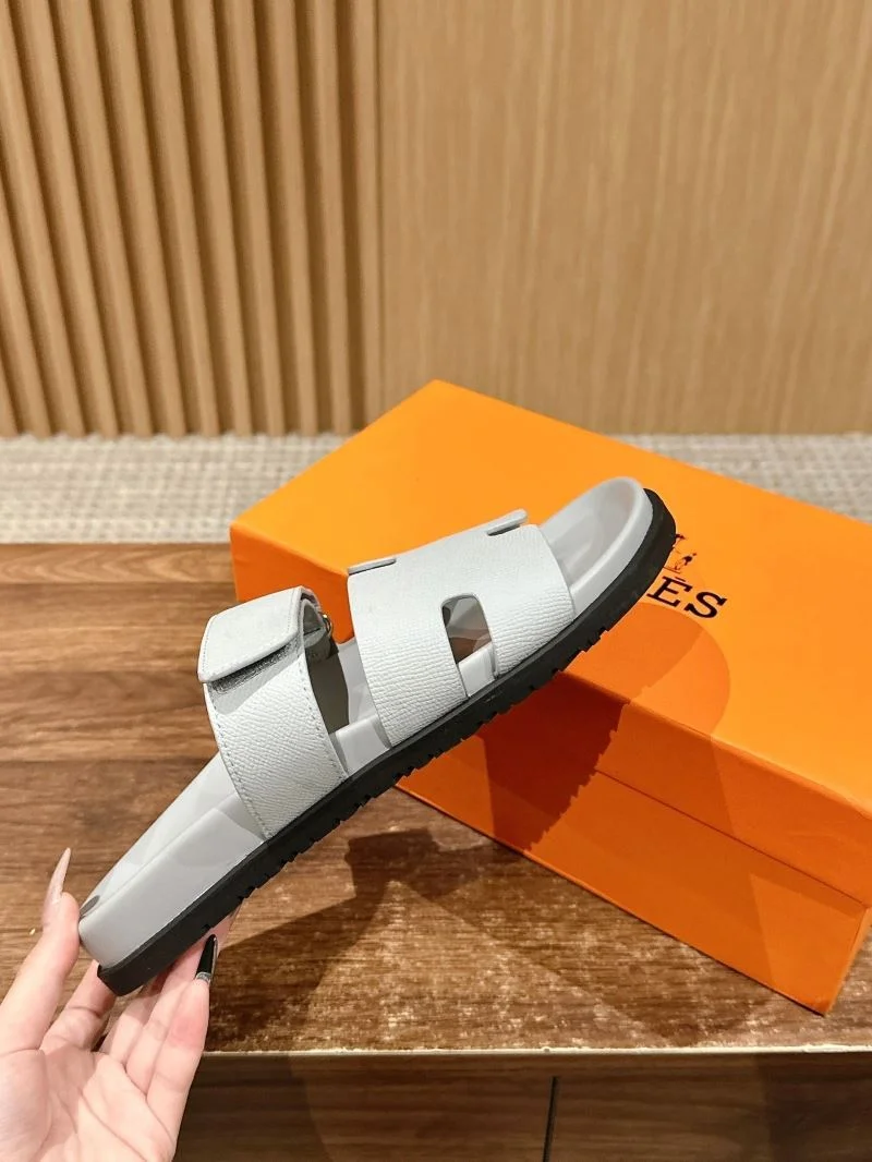 Legit Hermes Slippers
