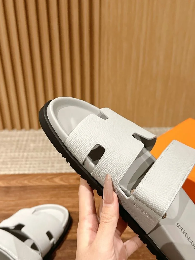 Legit Hermes Slippers