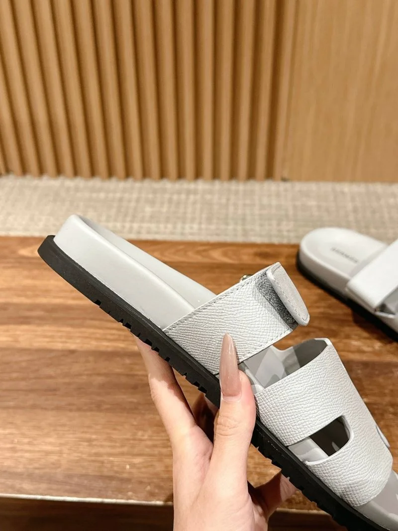 Legit Hermes Slippers