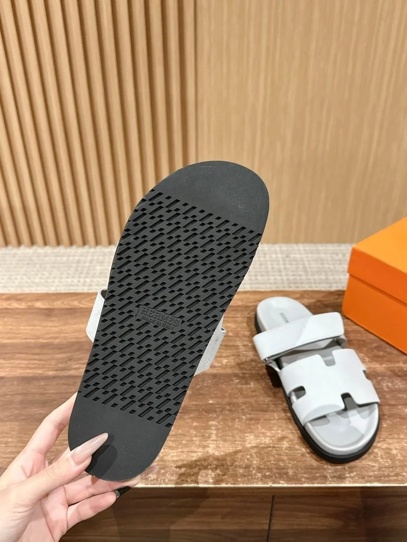 Legit Hermes Slippers