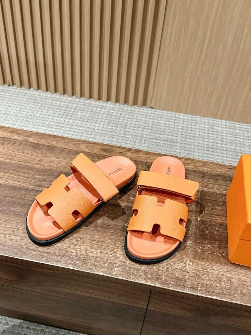 Affordable Hermes Slippers