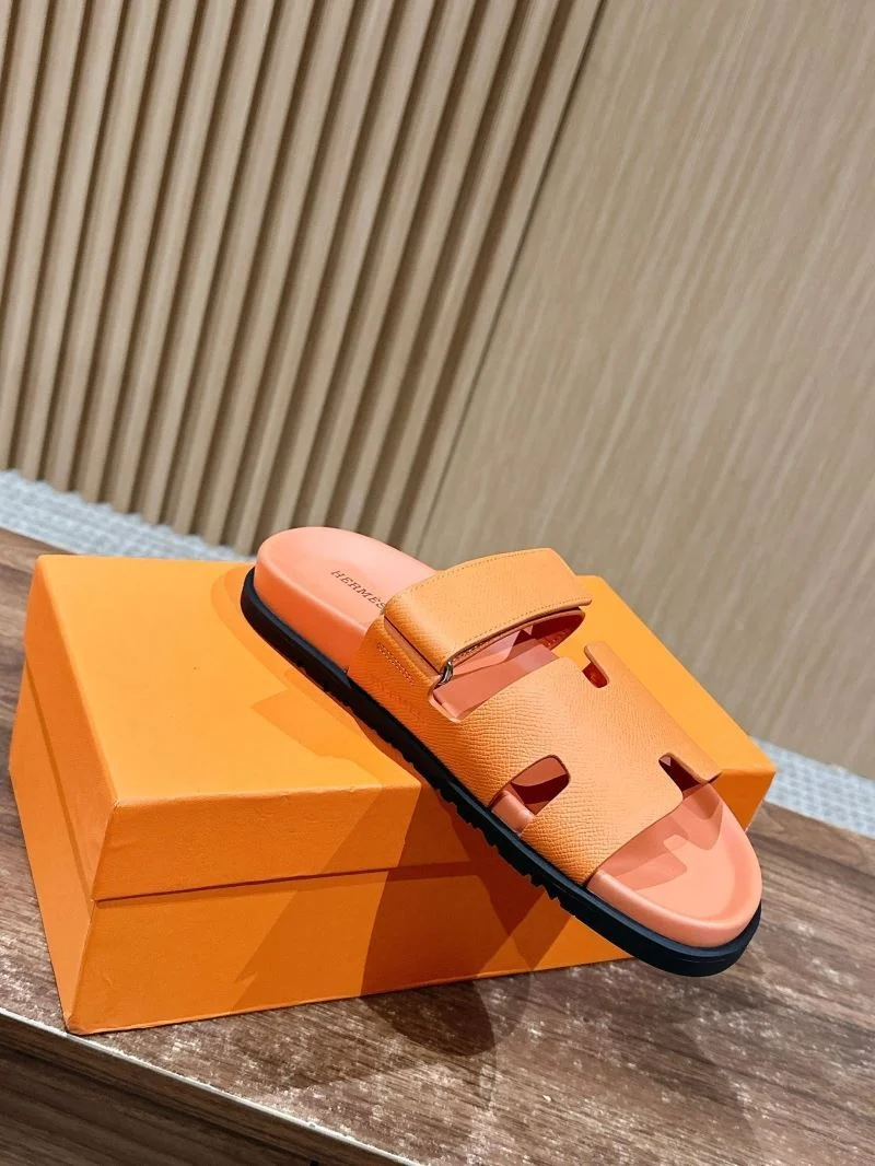 Affordable Hermes Slippers