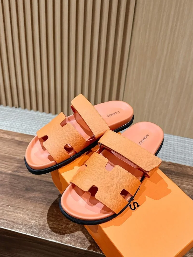 Affordable Hermes Slippers