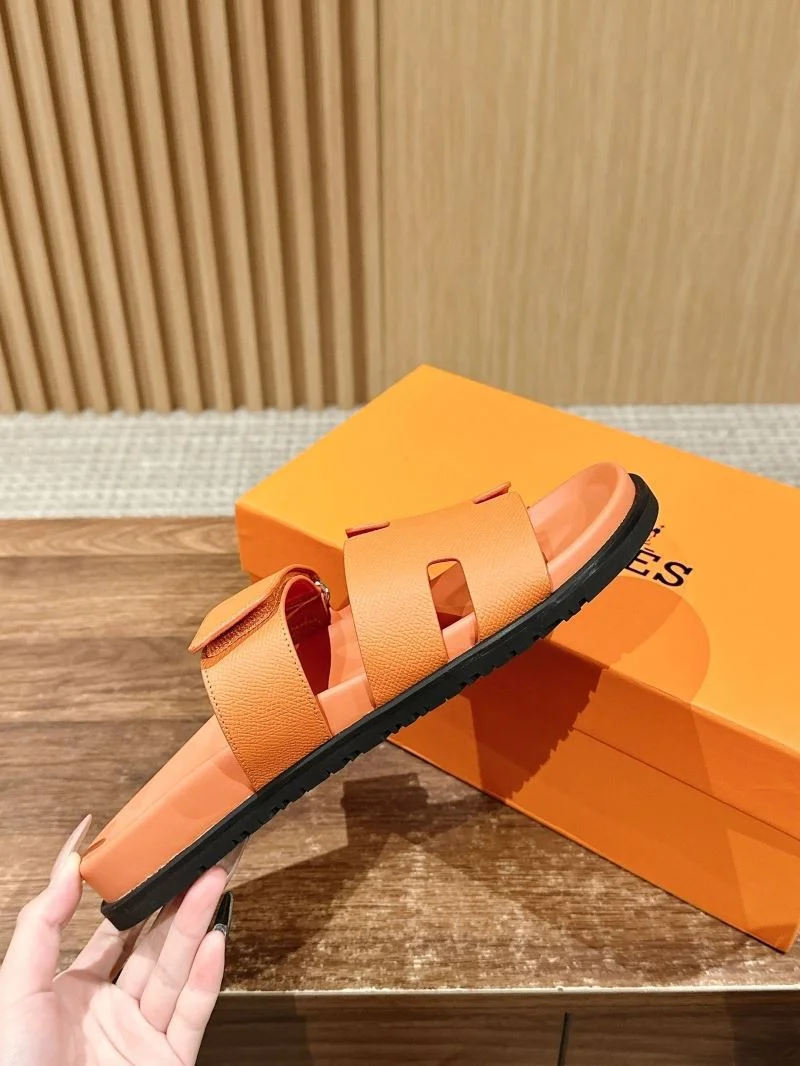 Affordable Hermes Slippers