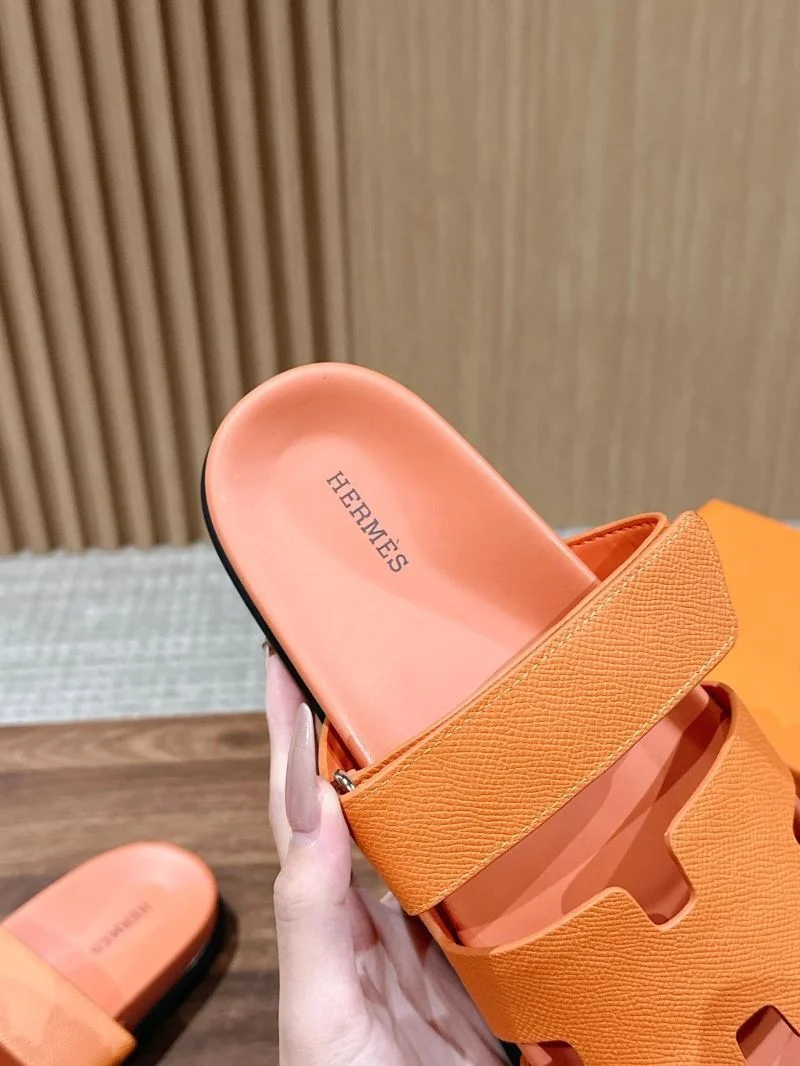 Affordable Hermes Slippers