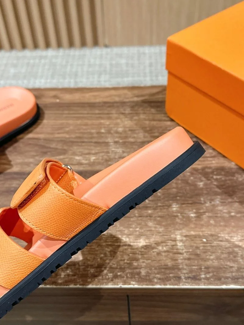 Affordable Hermes Slippers