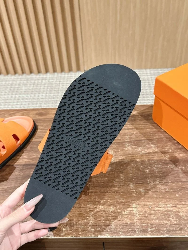 Affordable Hermes Slippers