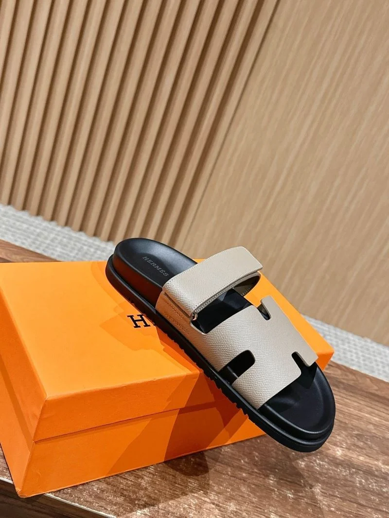 Budget-friendly Hermes Slippers