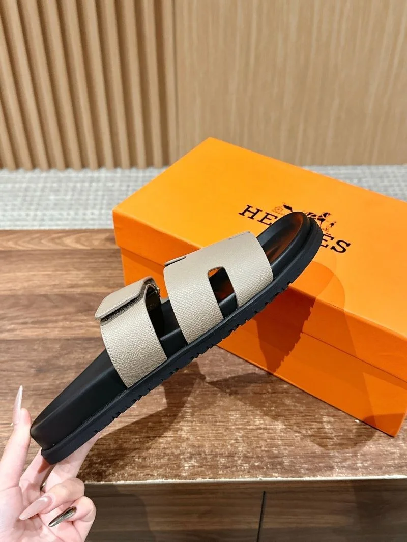 Budget-friendly Hermes Slippers