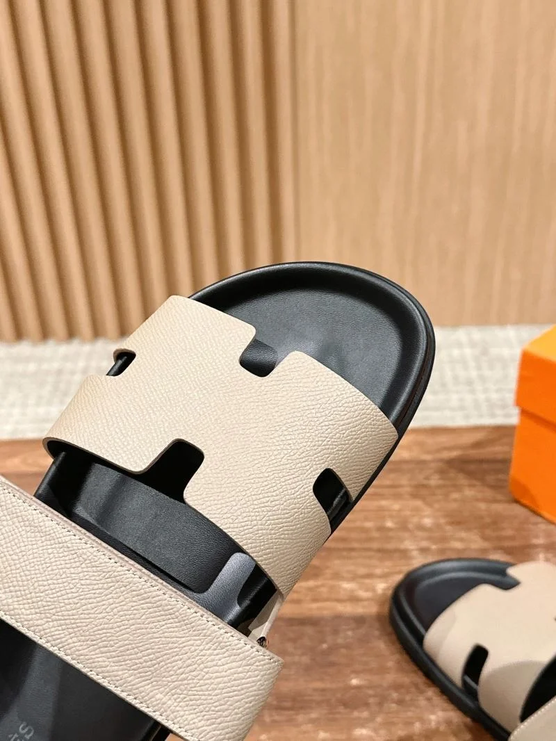 Budget-friendly Hermes Slippers