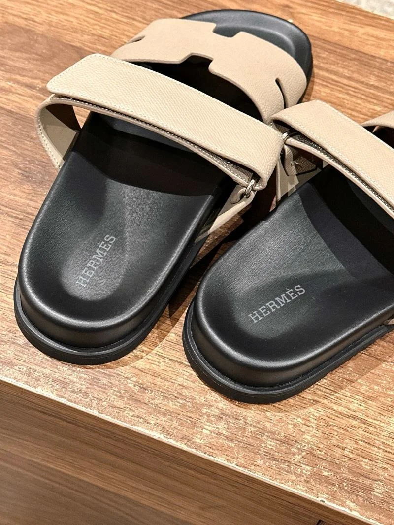 Budget-friendly Hermes Slippers