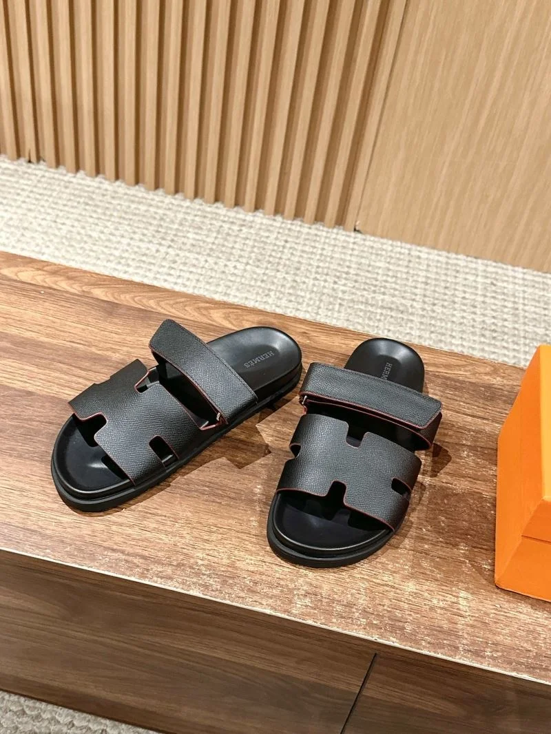 Economical Hermes Slippers