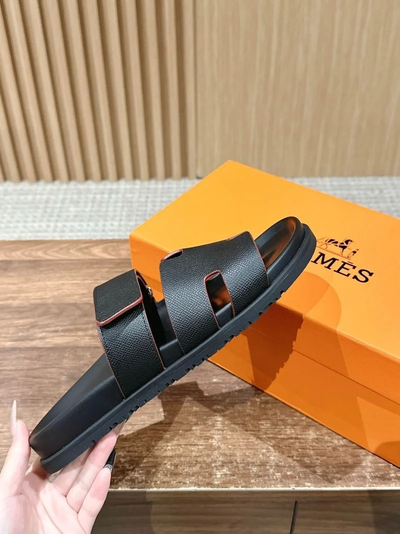Economical Hermes Slippers