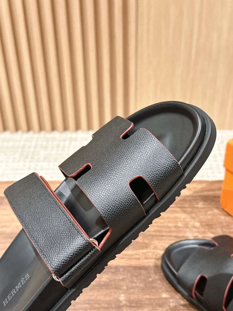 Economical Hermes Slippers