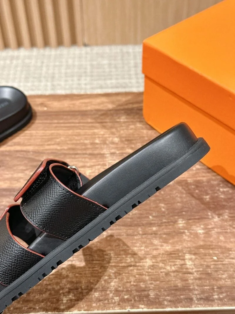 Economical Hermes Slippers