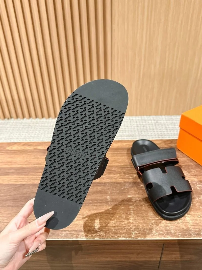 Economical Hermes Slippers