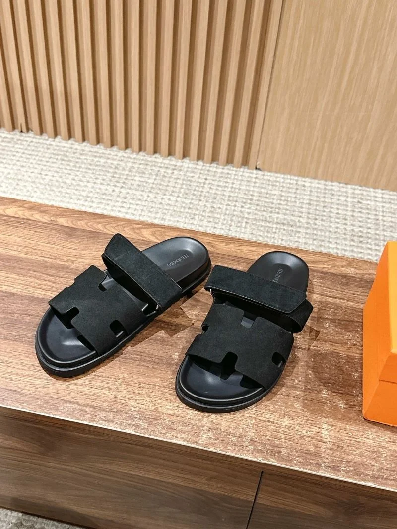 High accuracy Hermes Slippers