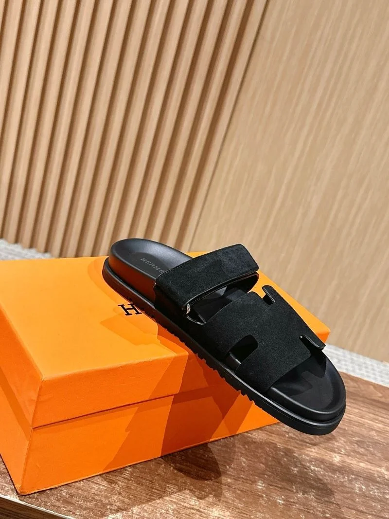 High accuracy Hermes Slippers