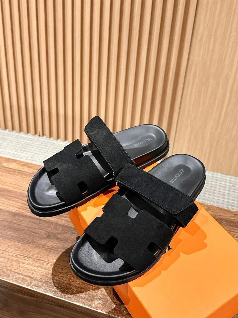 High accuracy Hermes Slippers