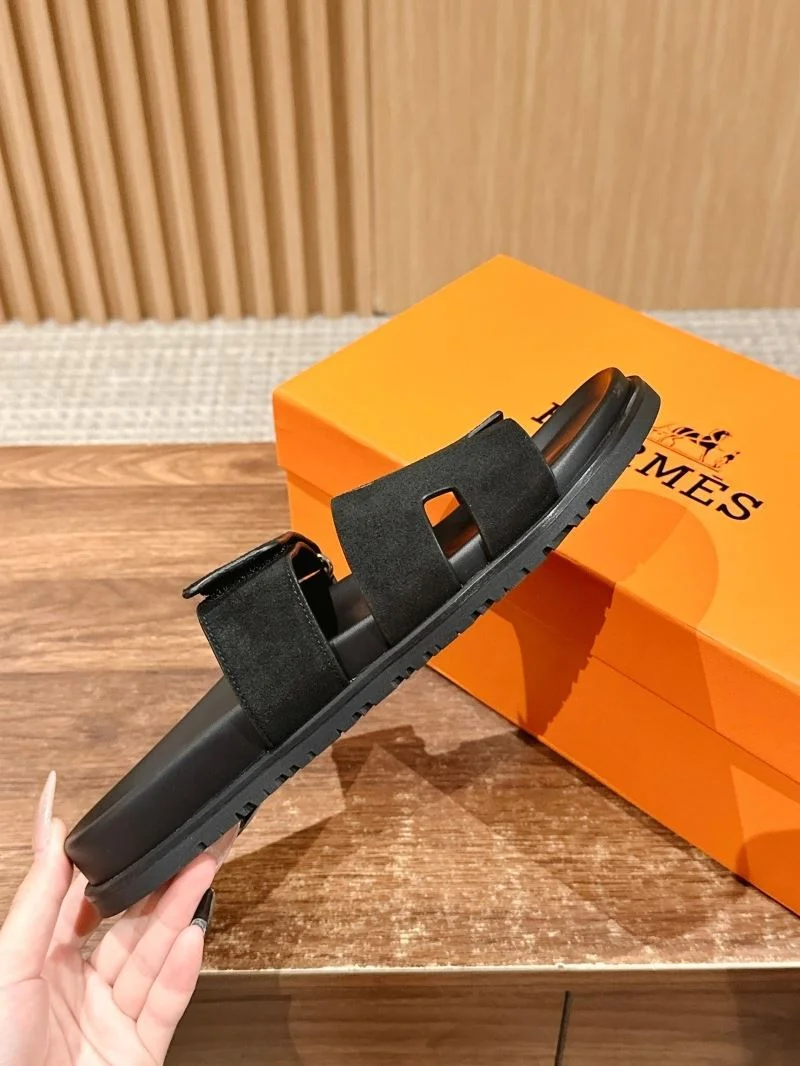 High accuracy Hermes Slippers
