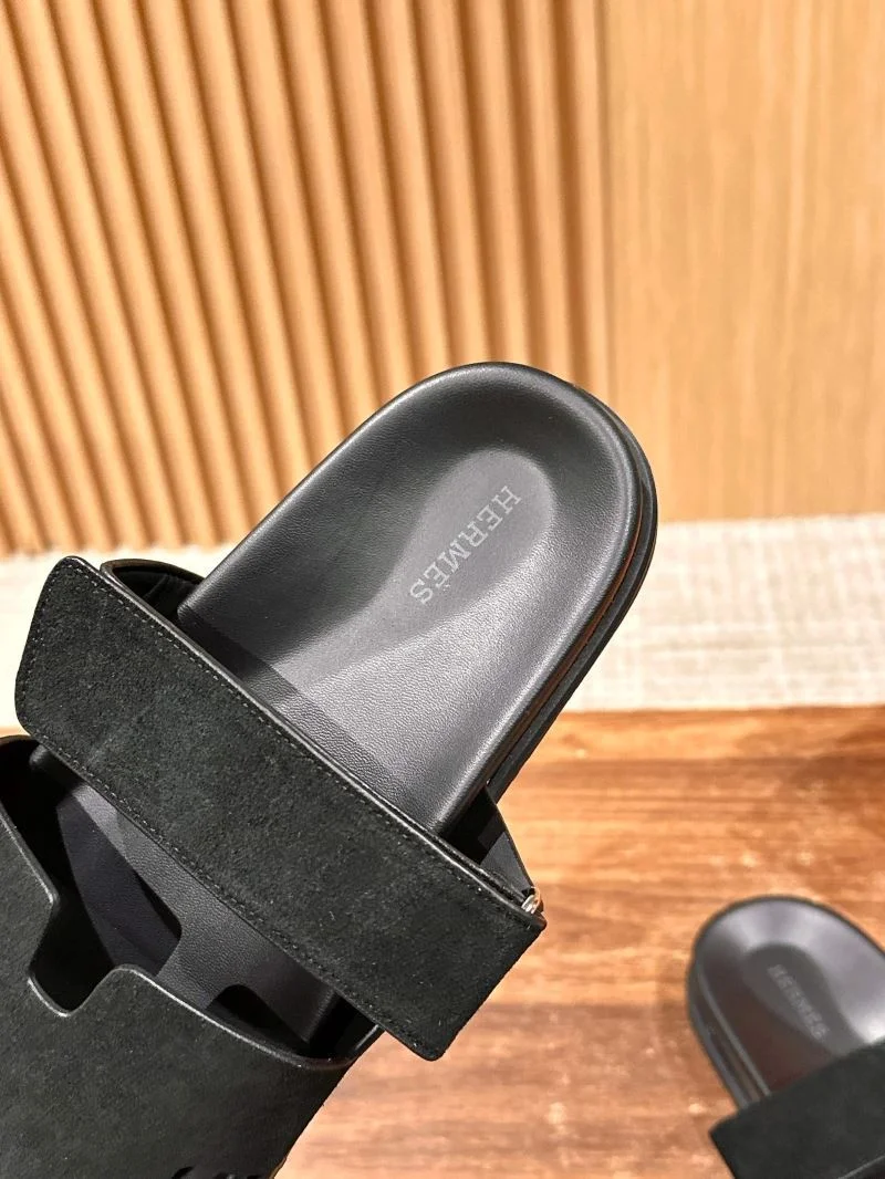 High accuracy Hermes Slippers