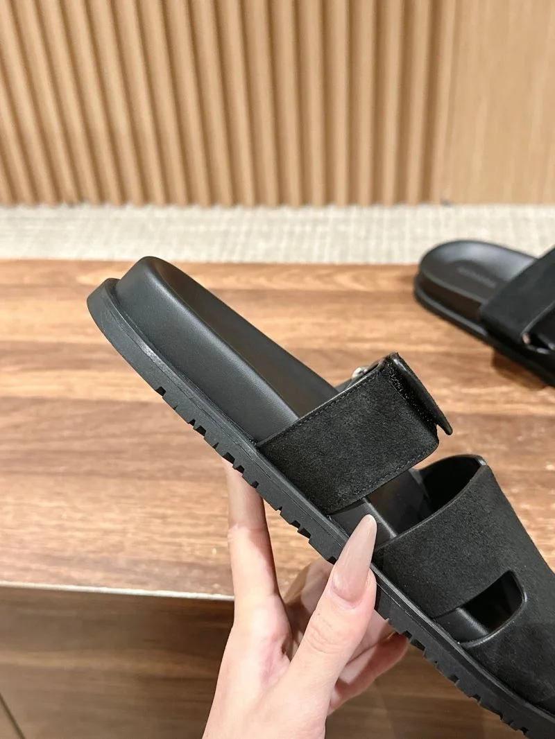 High accuracy Hermes Slippers