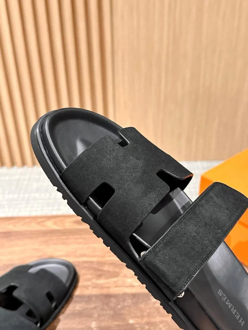 High accuracy Hermes Slippers