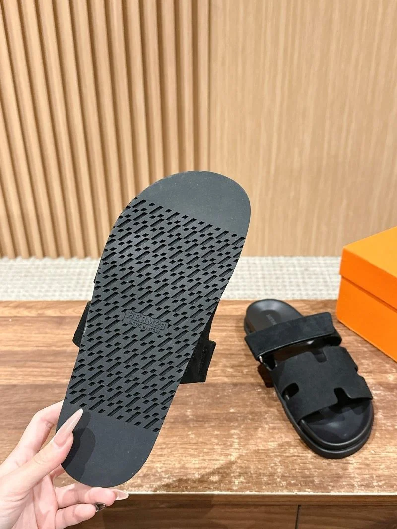 High accuracy Hermes Slippers