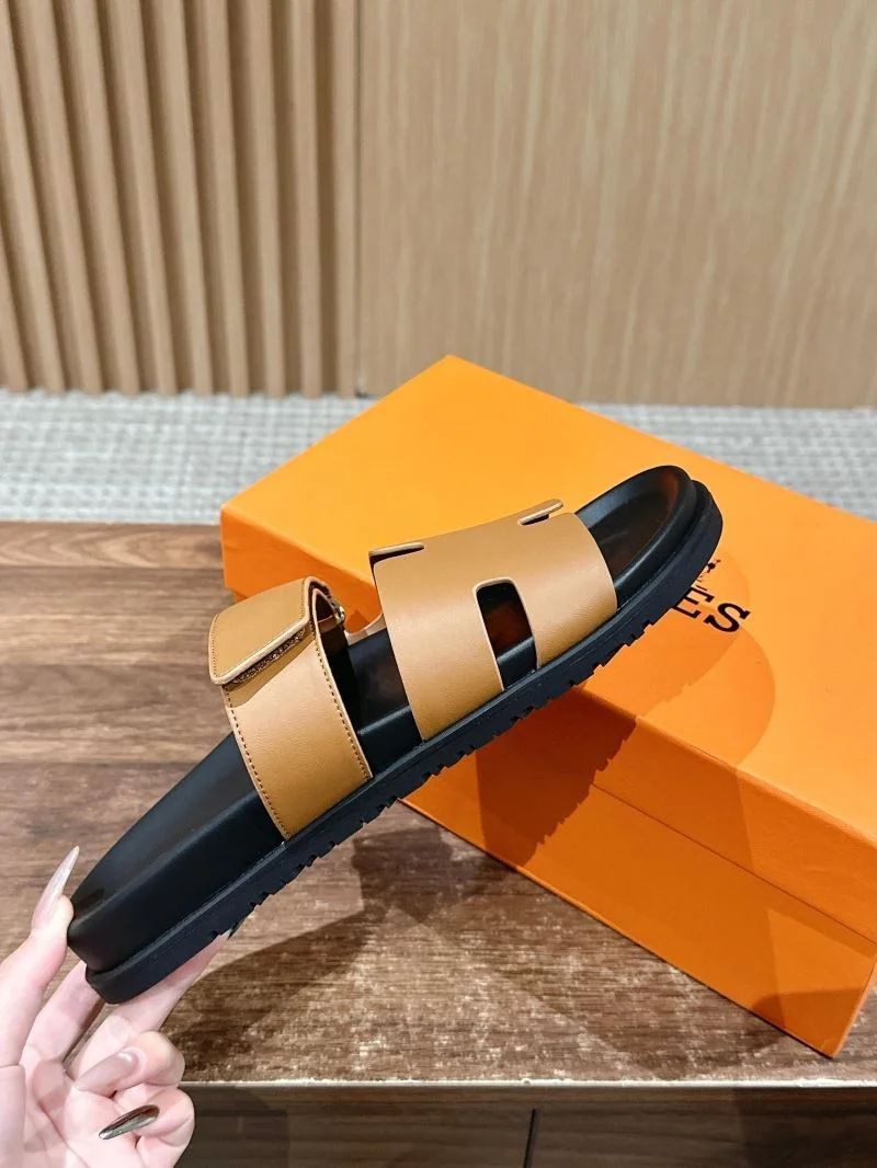 Reasonably priced Hermes Slippers