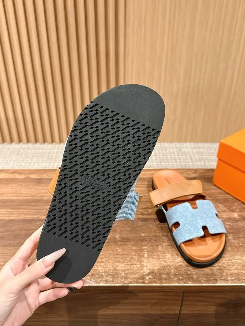 Brand-original Hermes Slippers