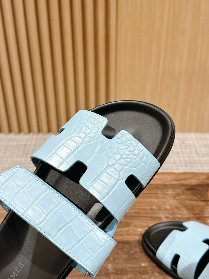 Perfect replica Hermes Slippers