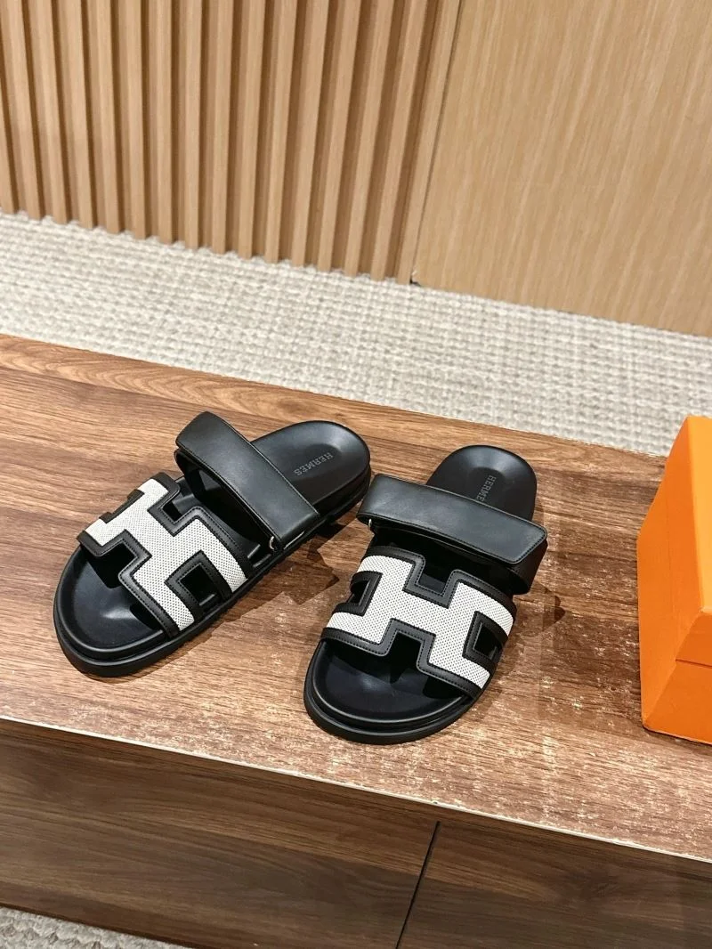 Legit Hermes Slippers
