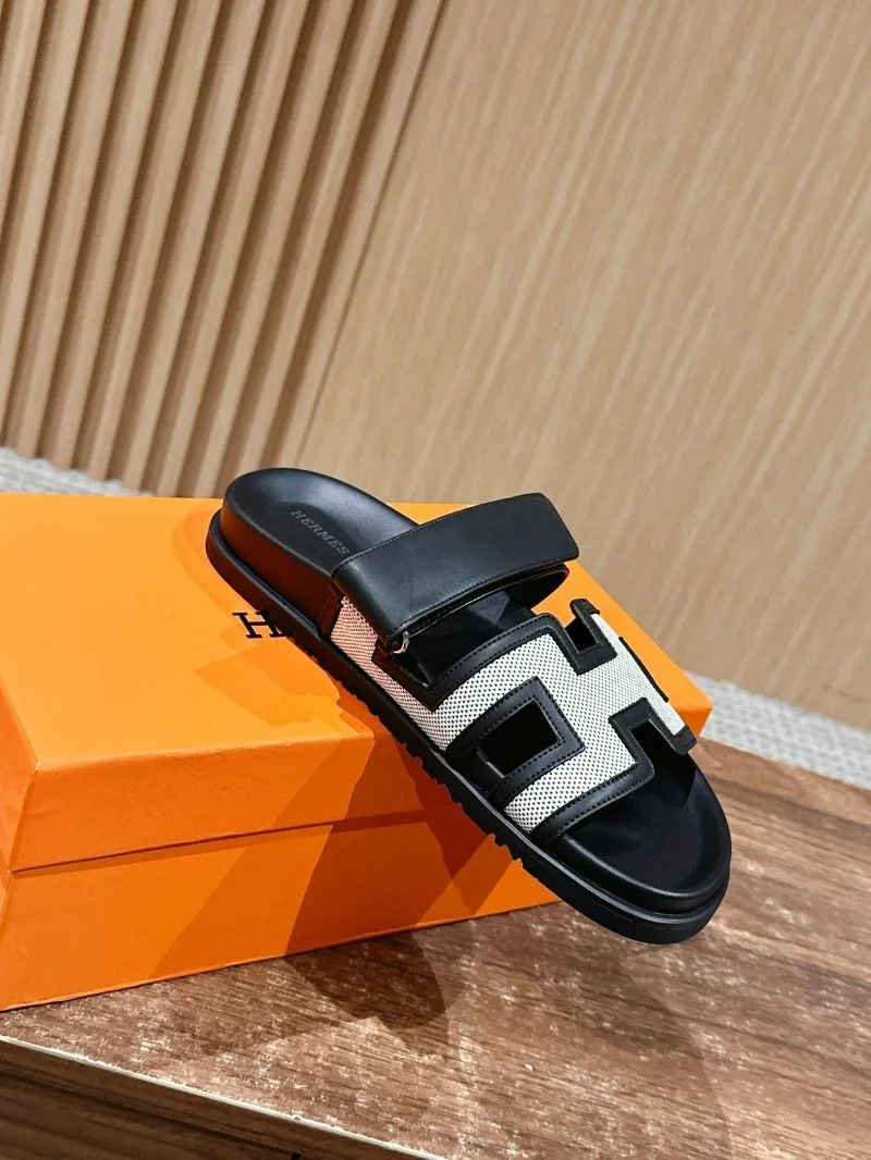 Legit Hermes Slippers