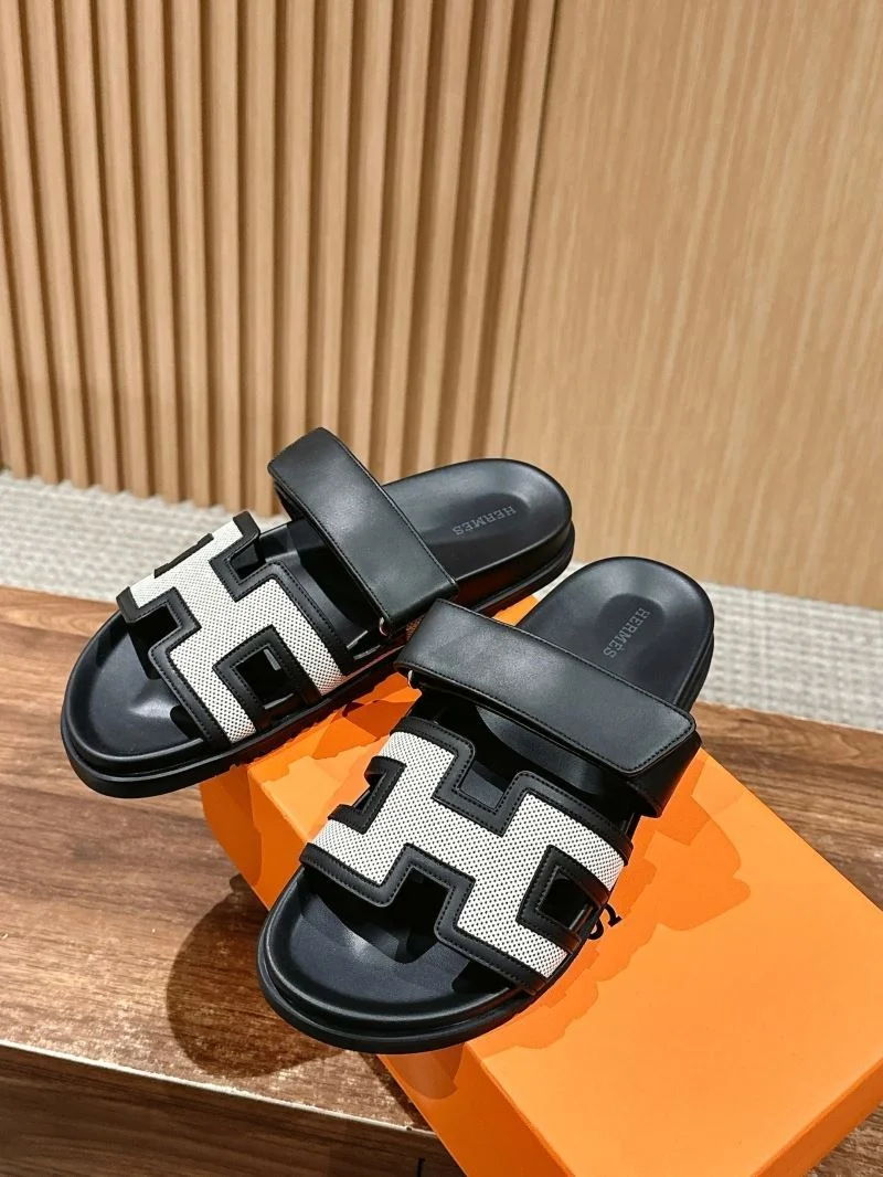 Legit Hermes Slippers