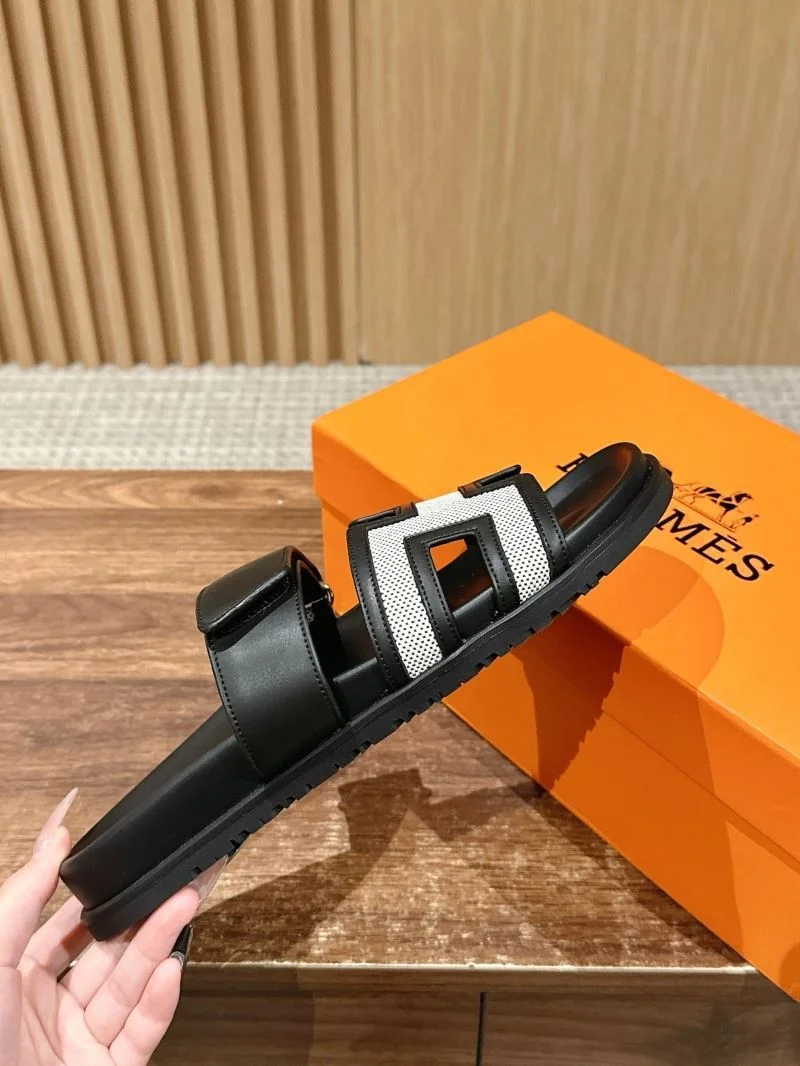 Legit Hermes Slippers