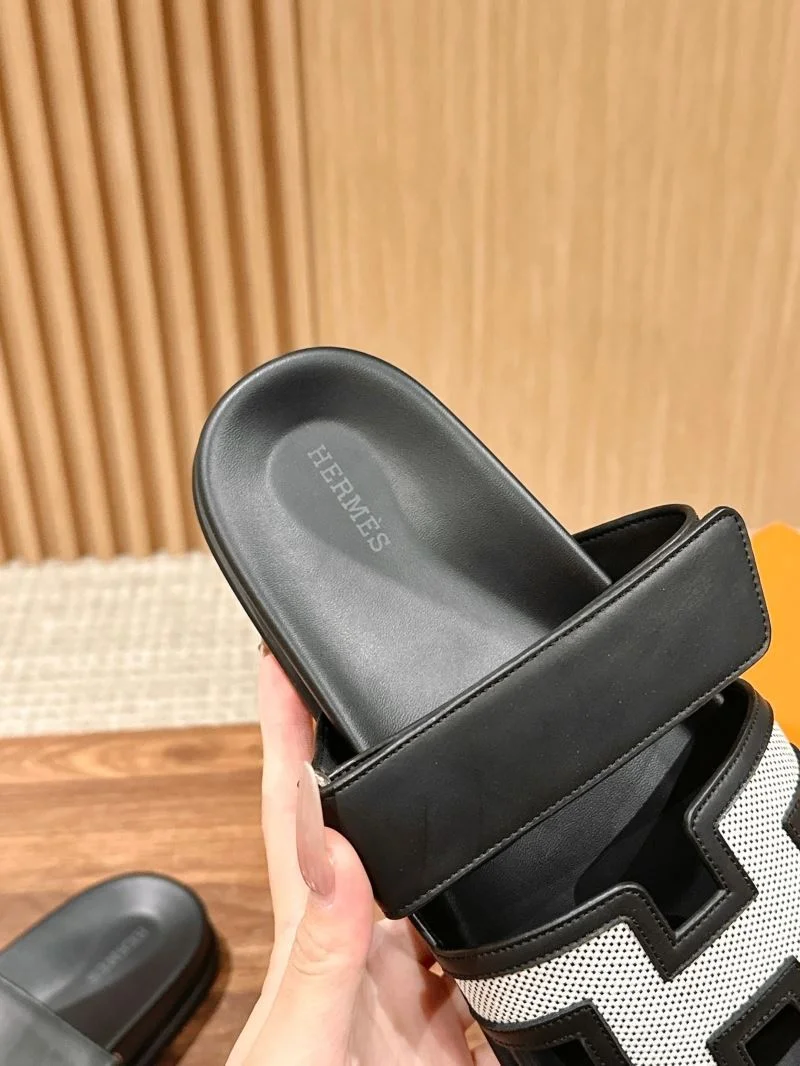 Legit Hermes Slippers
