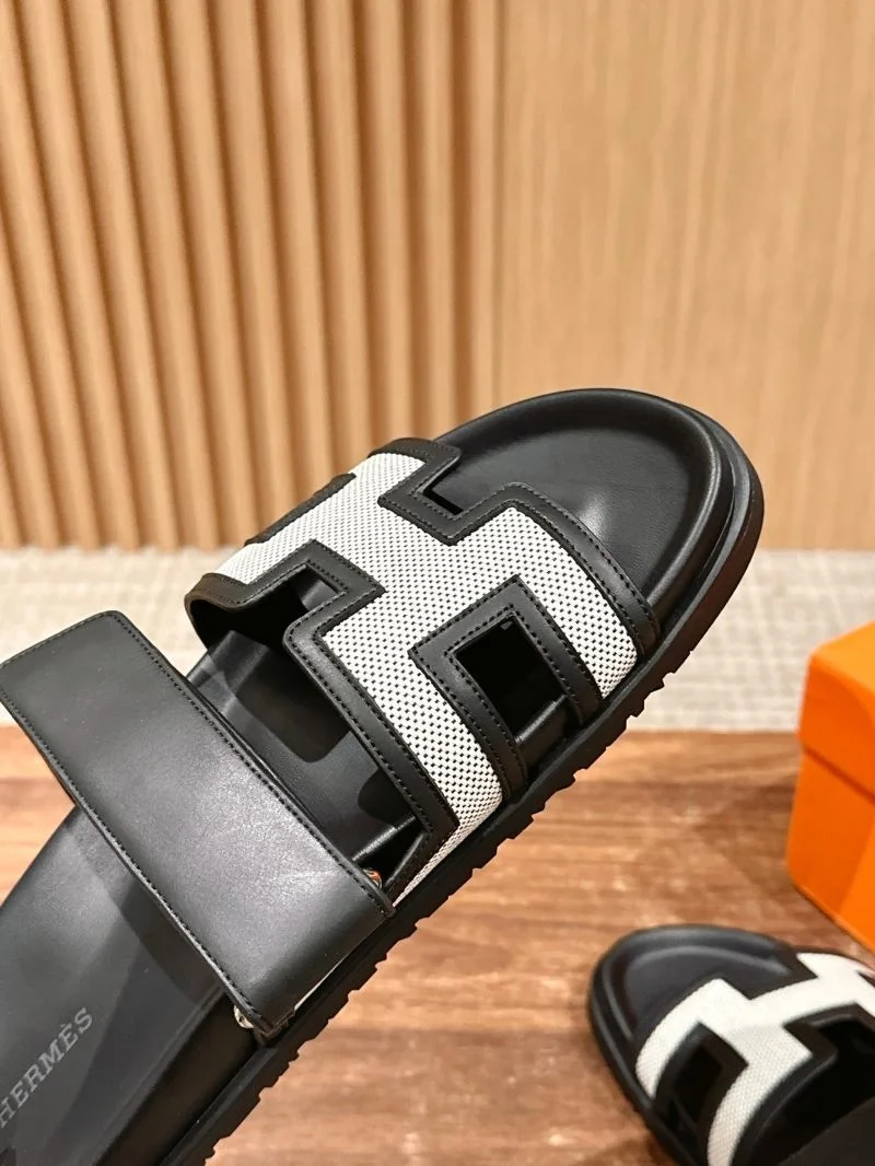Legit Hermes Slippers