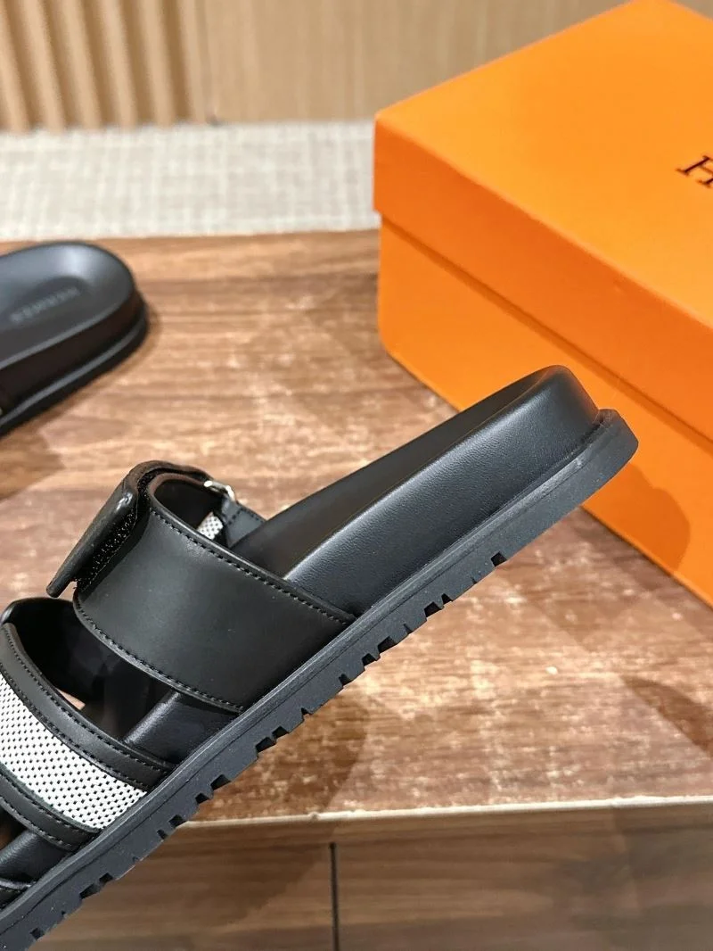 Legit Hermes Slippers